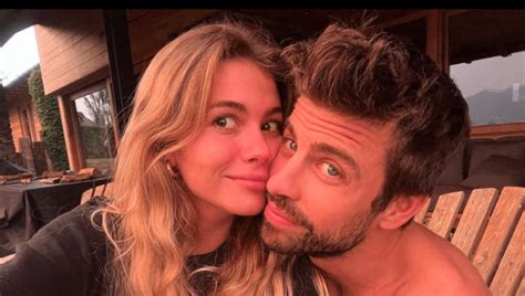 Esto Es Lo Que Hizo Clara Chía Al Saber Que Shakira Volvió A Barcelona