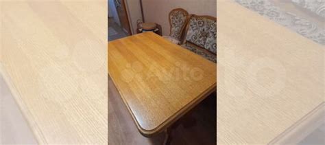 Кухонный стол бу купить в Оренбурге | Товары для дома и дачи | Авито