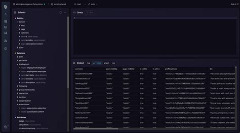 Typedb The Ai Native Database For Intelligent Systems
