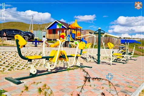 НИЙСЛЭЛ Бичил цэцэрлэгт хүрээлэн байгууллаа