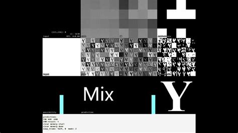 On Sensor Binarized Cnn With A Pixel Processor Array Youtube