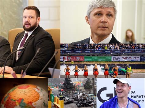 Bnn Summary Of The Week Frequencies For Security Sporty Bribe Party Barter Baltic News Network