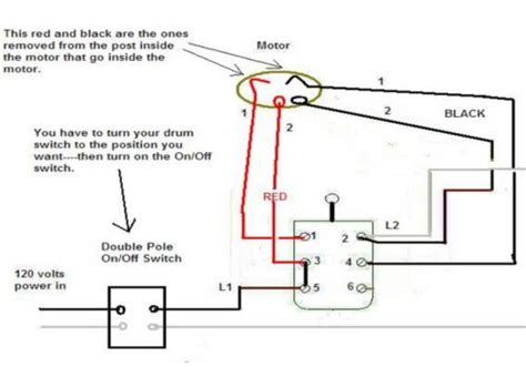 How To Wire A Boat Lift Switch To A Motor Step By Step Guide Circuits Gallery