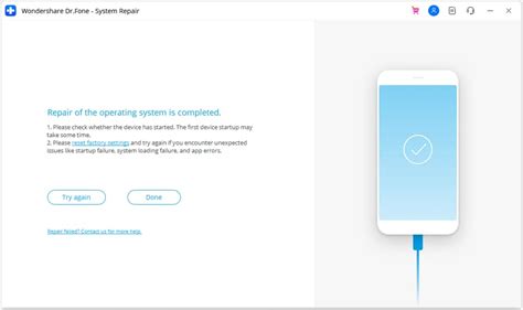 Encryption Unsuccessful On Android How To Fix It In 2025 Dr Fone