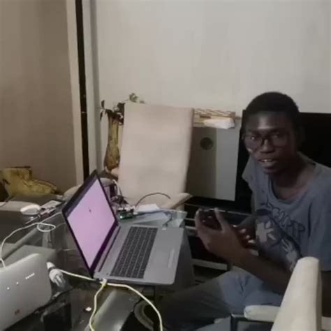 Ousmane Kamara Bakhoum ️ On Linkedin Africa Senegal Entrepreneur 44 Comments