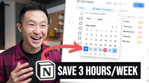 15 Essential Notion Tips To Boost Your Productivity Galaxyai