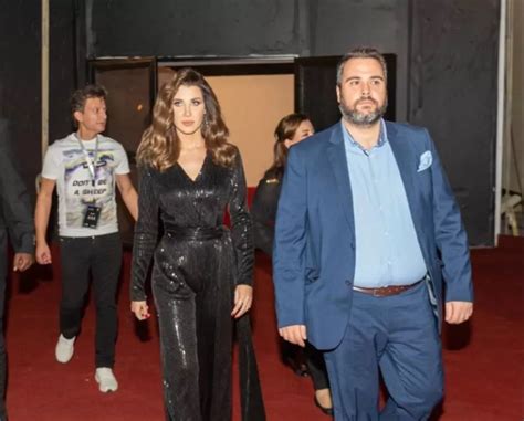 حصاد 2019 أجمل فساتين نانسي عجرم في حفلاتها مجلة سيدتي