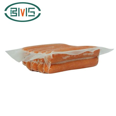 Flexible Thermoforming Films Manufacturer And Supplier China Factory