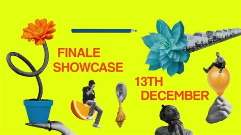 The Design Museum Finale Showcase Michele Memoli