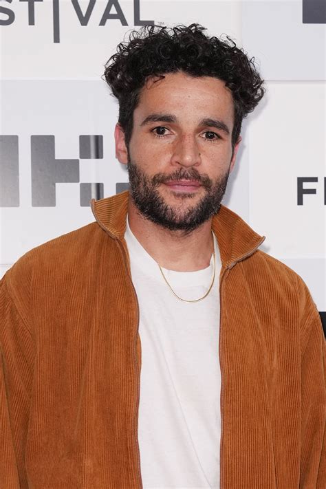 You Feel Different Wolf Man Reboot Star On Intense Movie Transformation