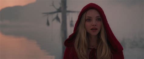Red Riding Hood Bluray Film Red Riding Hood Image Fanpop