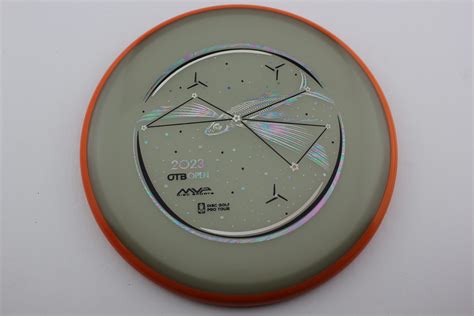 Otb Open Eclipse 2 0 Paradox Otb East