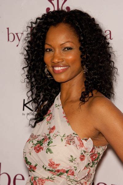 Garcelle Beauvais Natural Corkscrew Curls Curls Curly Hair Styles Natural Hair Styles