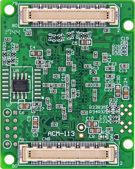 Acm 113 Intel Altera社fpga Cyclone V Gx 搭載fpgaボードfpga基板fpgaボード