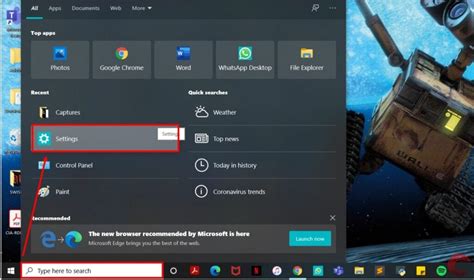 How To Change Date And Time In Windows 10