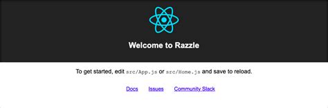 1 Creating Applications React Cookbook Book