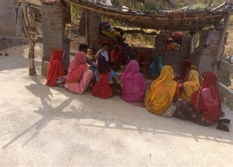 Community Forest Resource Cfr Rights And Its Implementation