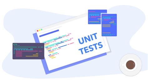 Unit Tests Are Not 2nd Class Citizen