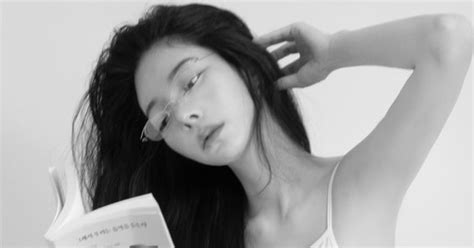 장재인 당당한 노브라 패션…이미지 파격 변신 [n샷]