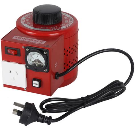 240vac Variac Variable Ac Transformer Power Supply Transformers