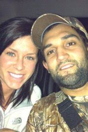 MMA WAGS Johny Hendricks