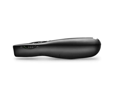 Logitech R Wireless Presenter Multimedia Kingdom