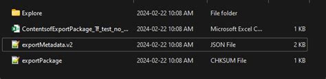 Ive Manually Duplicated File Contents And Zipped Them To Mirror The