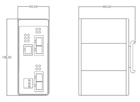 Ethercat转modbus Tcpip协议网关（ethercat转modbus Tcpip）技术文档plc转以太网通讯专家
