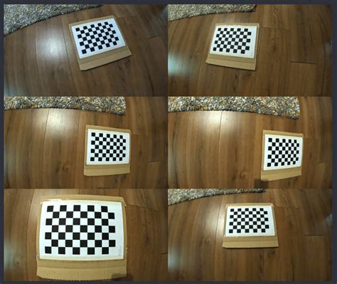 How To Correct Lens Distortion Camera Calibration In Amped Five