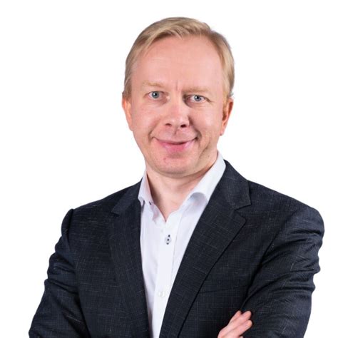 Sergey Poltev “the Friendly Hacker Founder Of The Award Winning It Firm Capitaltek