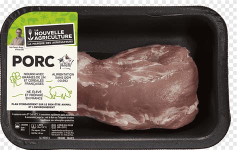 국내 돼지 농업 보스턴 엉덩이 필레 미뇽 축산 외 기타 소고기 Png Pngegg