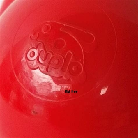 Lego Duplo Primo Part 100 Toys And Collectibles Mainan Di Carousell