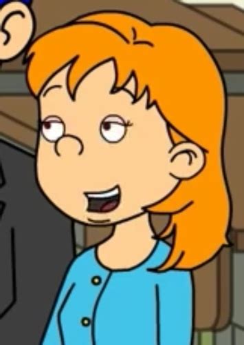 Goanimate Rosie