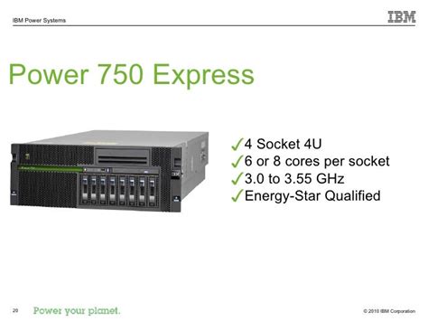 Ibm Power 7