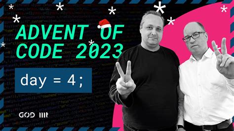 2023 Advent Of Code Day 4 Solution In Java Walkthrough Youtube