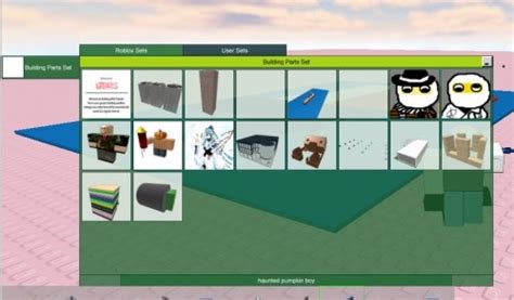 Insert Tool Roblox Wiki Fandom