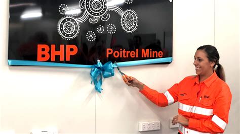 How An Indigenous Traineeship Program Is Transforming A Coal Mine Bhp