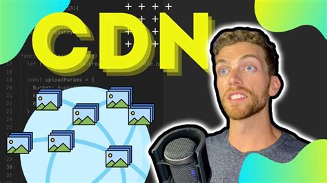 Set Up A Cloudfront Cdn For An S3 Bucket