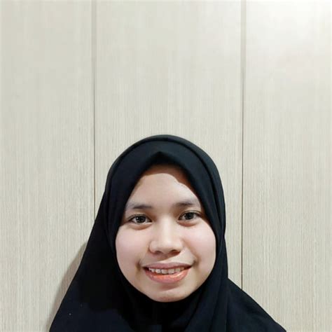 Aisha Omar Mindanao State University Marawi Msu Marawi