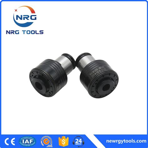 Tc312 Tapping Collet China Tc312 Tapping Collet Manufacturers