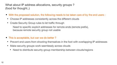 Neutron To Neutron Interconnecting Multiple Openstack Deployments Pdf