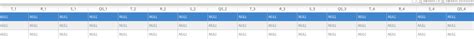 Qgis Batch Add Multiple Columns To A Shapefile Geographic