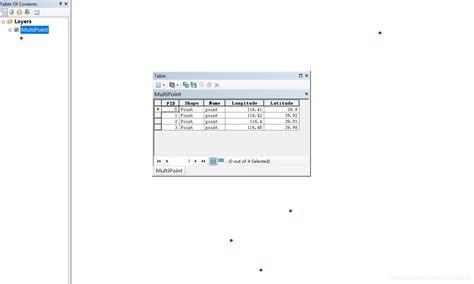 如何使用python中的gdal库循环写入矢量数据python Gdal Setfieldnull Csdn博客