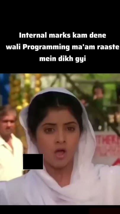 Galat Panga Le Liyacodingprogrammingjavascriptvscodecssmemespythonfunnyjavahtml Youtube