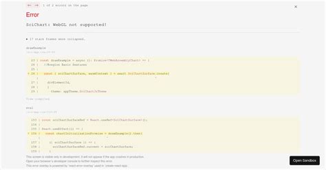 Using Cursormodifier Executeon With Custom Modifier Codesandbox