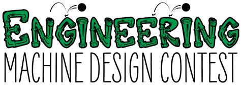 Engineering Machine Design Contest Minnesota State Engineering Center