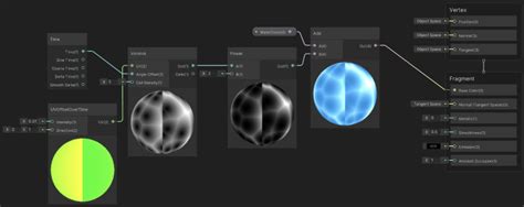 Making Procedural Noise In Unity Logrocket Blog