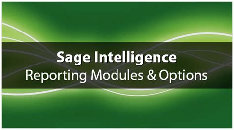 the sage intelligence cheat sheet