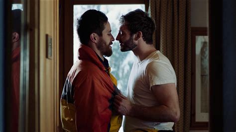 ‘in From The Side Review Love And Rugby Play A Losing Game The New