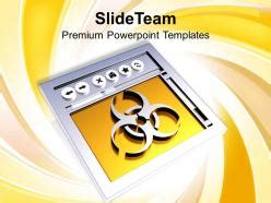 Image Of Internet Security Virus Powerpoint Templates Ppt Themes And Graphics Templates
